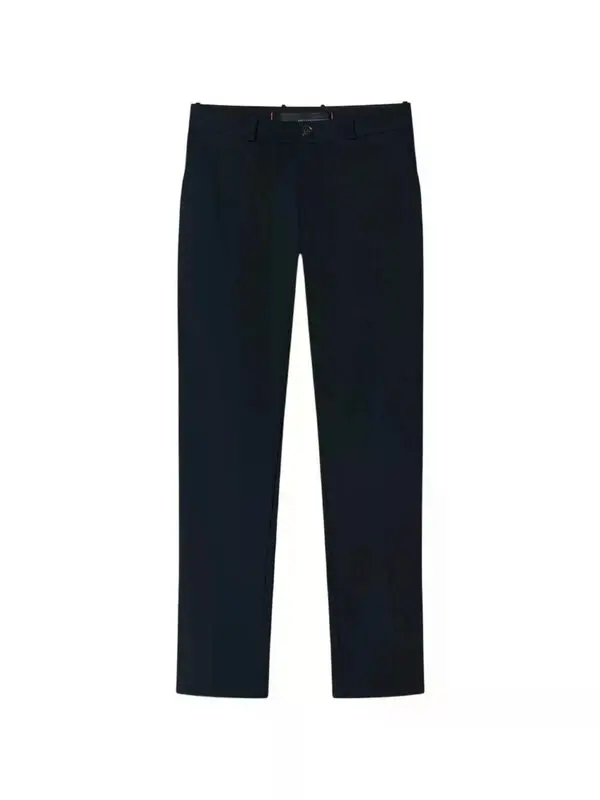 RRD Straight-leg Chino Pants - Blue