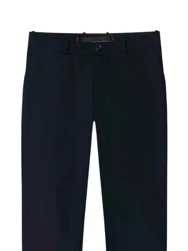 RRD Straight-leg Chino Pants - Blue