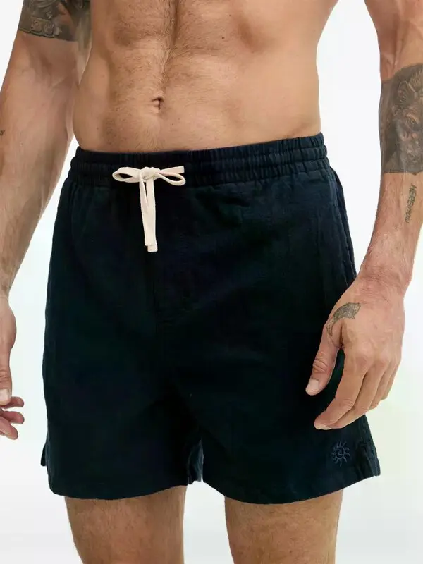 Rip Curl Volley Pacific Rinse Rico Deck Shorts