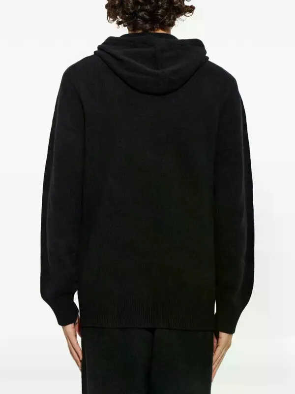 LANEUS Drawstring Hoodie