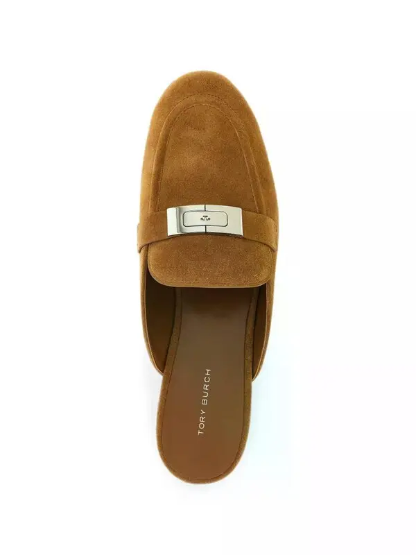 Tory Burch Leelee Loafer Mules