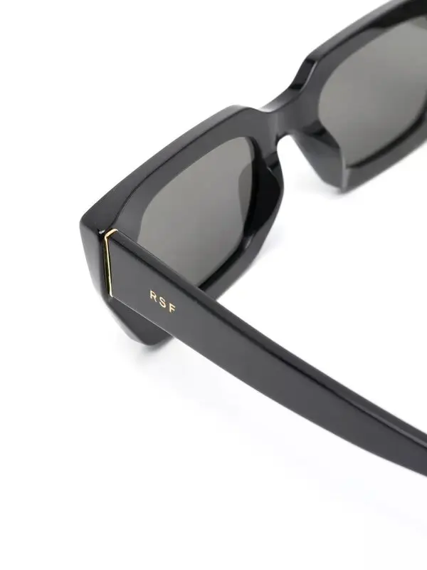 RETROSUPERFUTURE Square-frame Sunglasses
