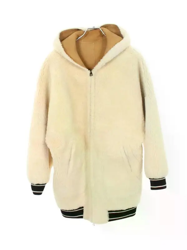 Dior 2020s Reversible Jacket