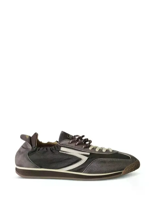 PURAAI 6.02 Panther Low-top Sneakers