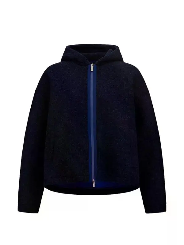 Herno Hooded Jacket