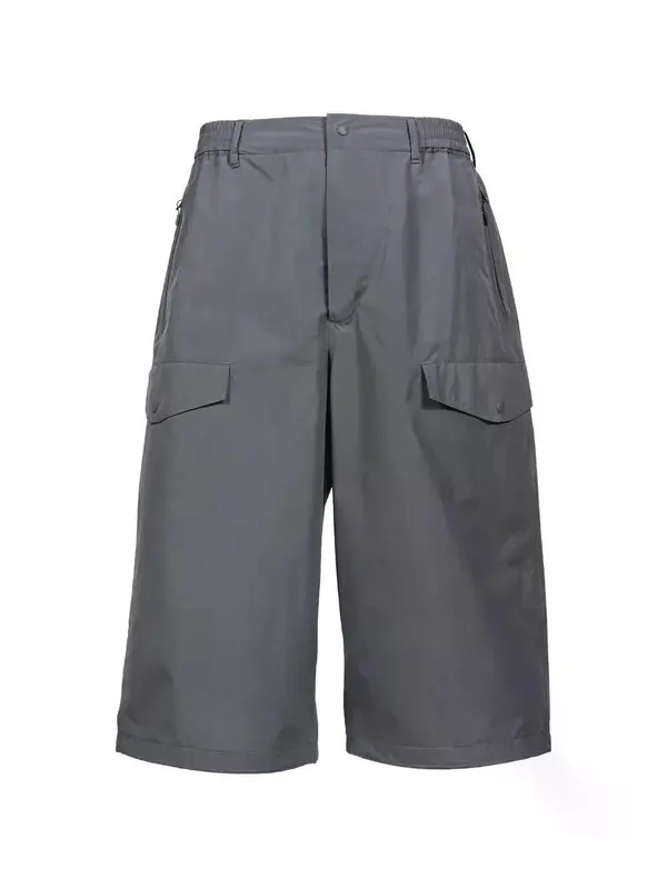 DAIWA PIER39 Windstopper Flight Mil Belt-loop Cargo Shorts