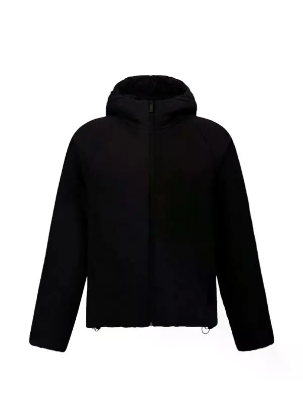 Herno Hooded Padded Jacket