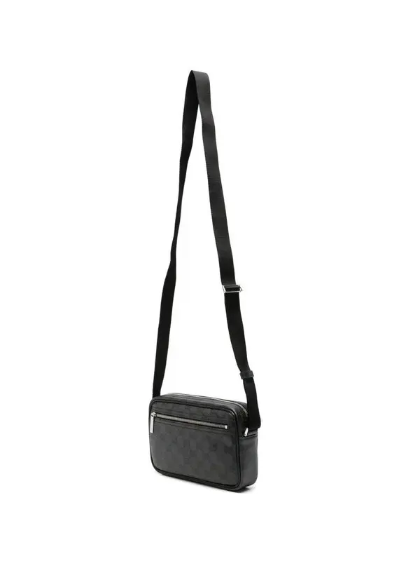 Gucci Gg Supreme Belt Bag
