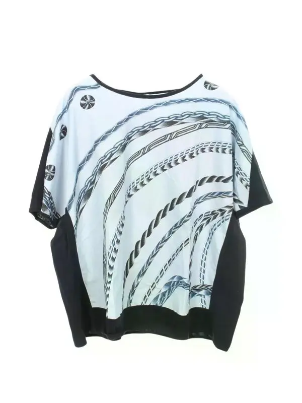 Hermès 2010s Sleeveless Top