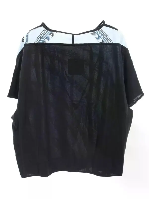 Hermès 2010s Sleeveless Top