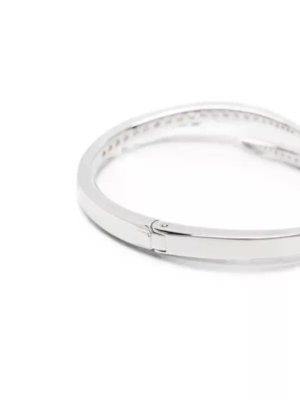 SWAROVSKI Vienna Swan Bangle