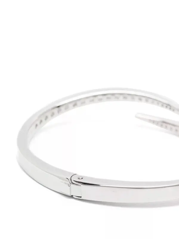 SWAROVSKI Vienna Swan Bangle