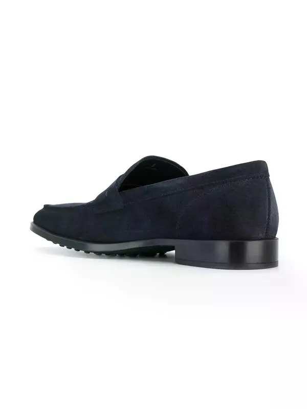 TOD'S Moccassino Loafers