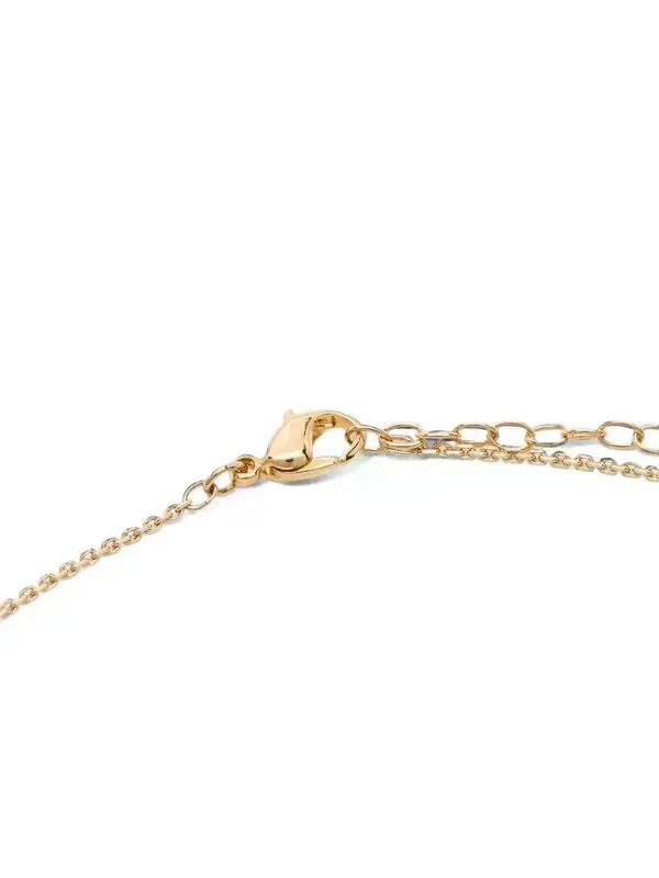 SWAROVSKI Sublima Star Necklace