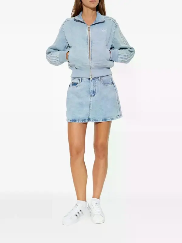 Adidas Firebird Denim Tracktop