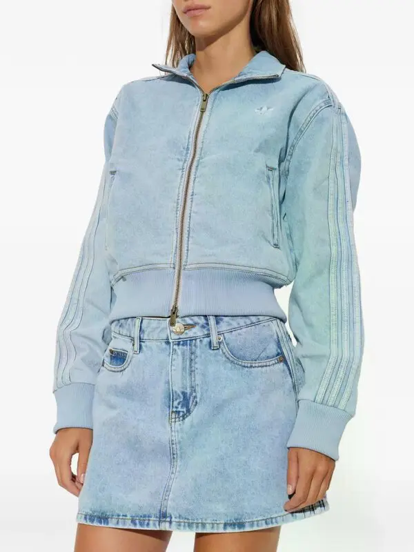 Adidas Firebird Denim Tracktop
