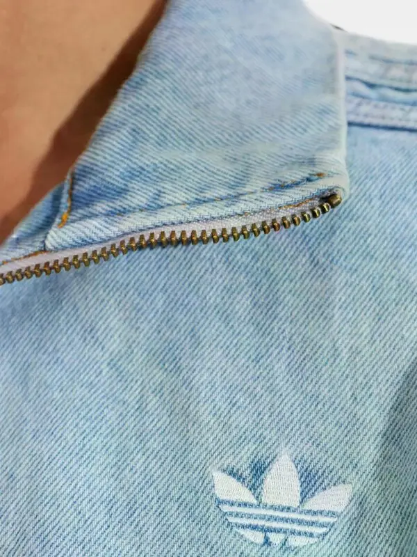 Adidas Firebird Denim Tracktop
