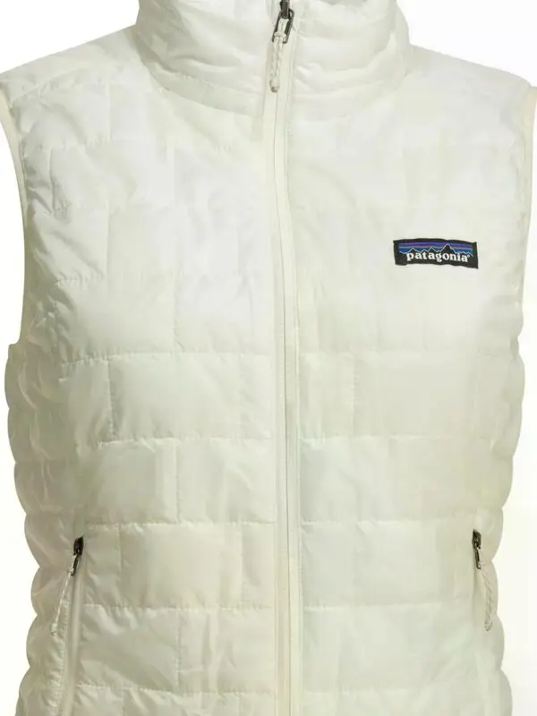 Patagonia Nano Puff® Quilted Gilet