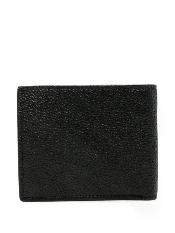 TOM FORD Grained Leather Wallet