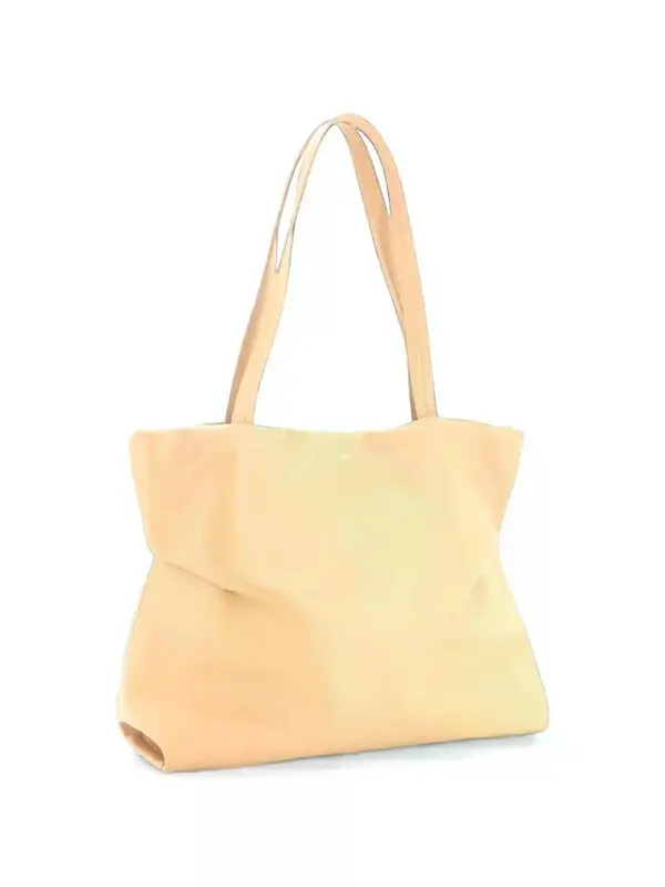 Chloé Judy Leather East West Tote Bag