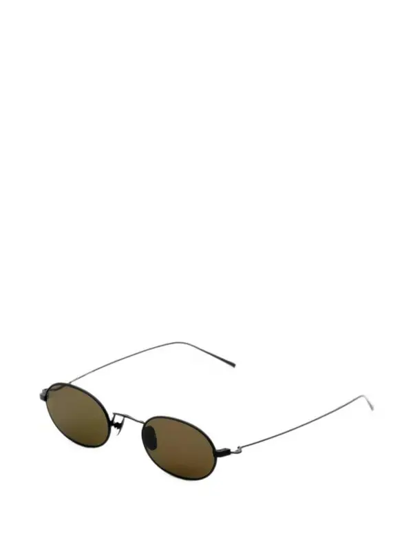 AKILA Rio Oval-frame Sunglasses