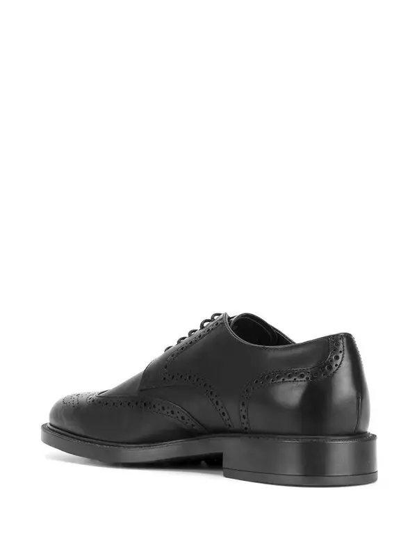 TOD'S Lace-up Brogues