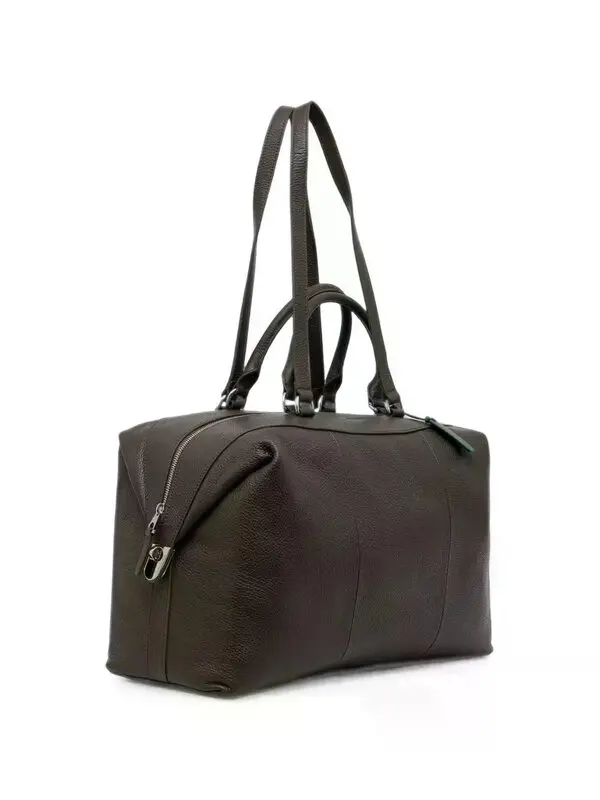 COCCINELLE Leather Luggage Bag