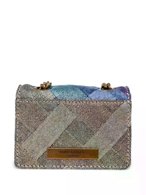 Kurt Geiger Micro Kensington Bag