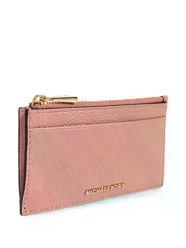 Michael Kors Jet Set Cardholder