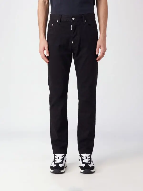 Dsquared2 Jeans Colour