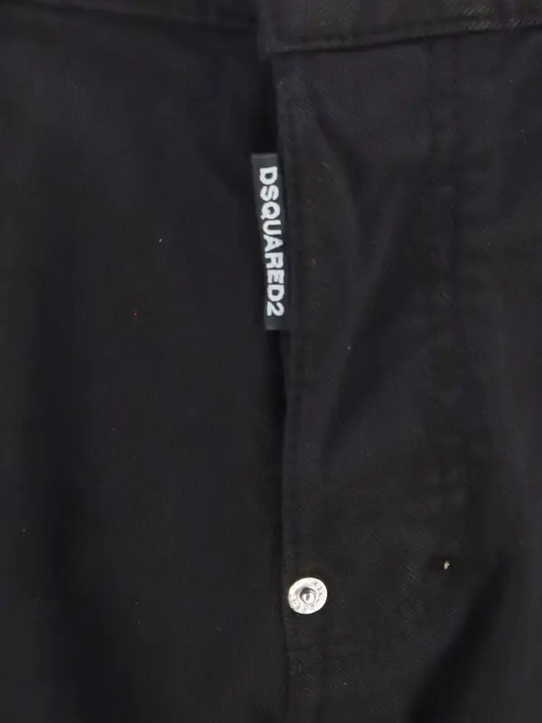 Dsquared2 Jeans Colour