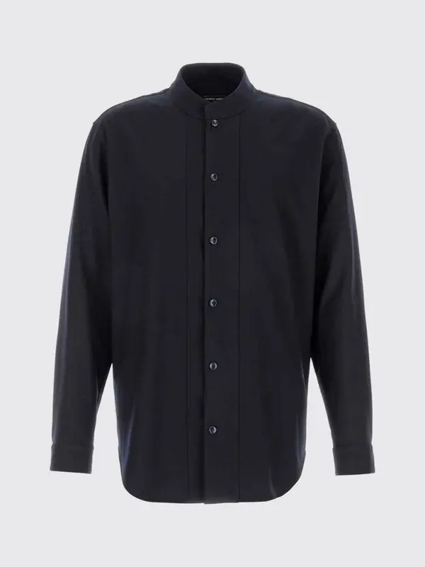 Giorgio Armani Shirt Colour