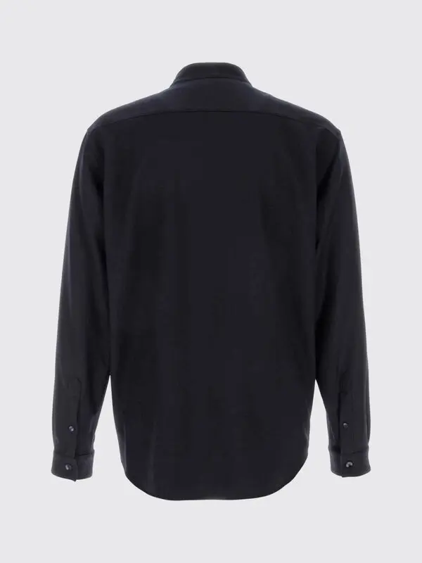 Giorgio Armani Shirt Colour