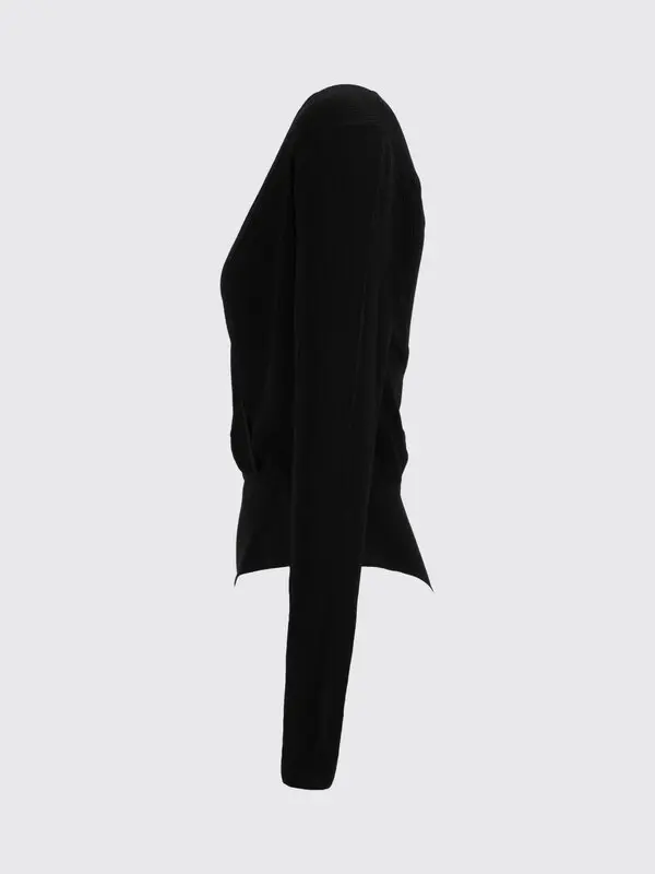 Elisabetta Franchi Bodysuit Colour - Black