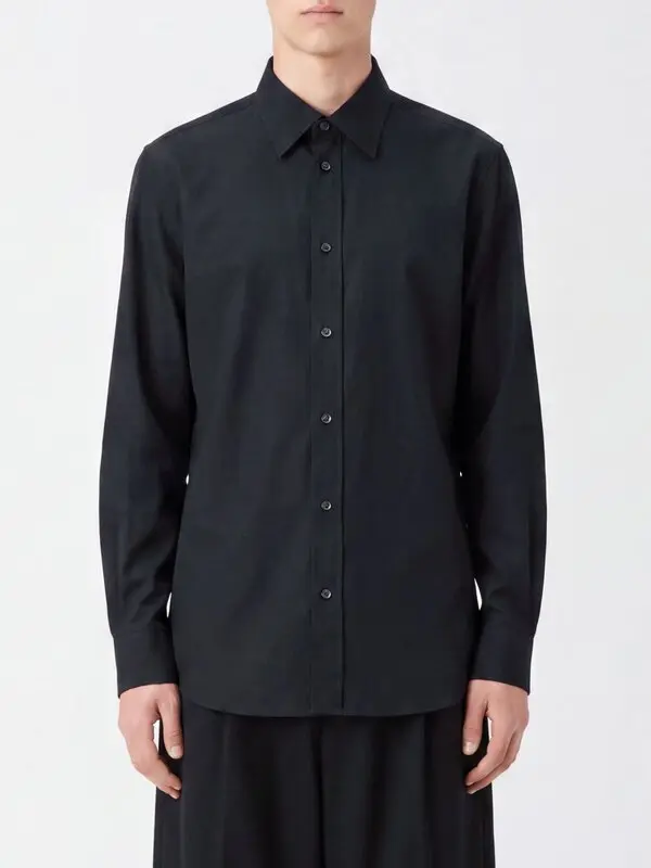 JIL SANDER Shirt Colour - Blue