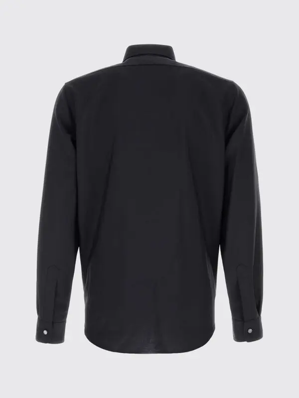JIL SANDER Shirt Colour - Blue