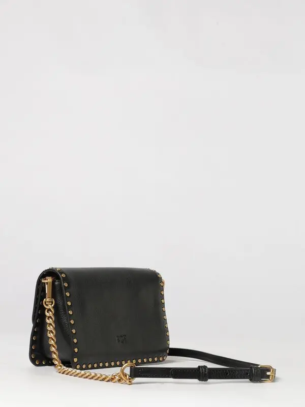 Pinko Handbag Colour - Black