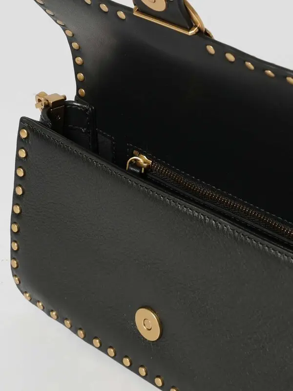 Pinko Handbag Colour - Black