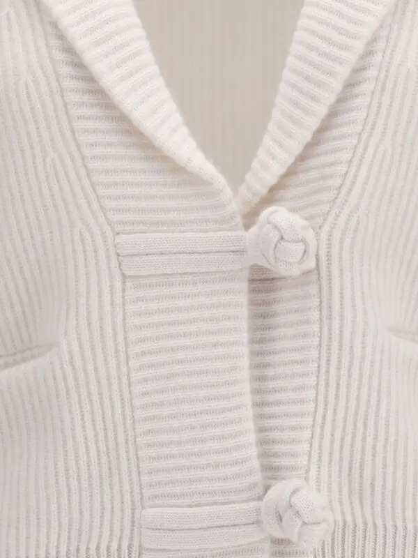 FORTE_FORTE Jumper Colour