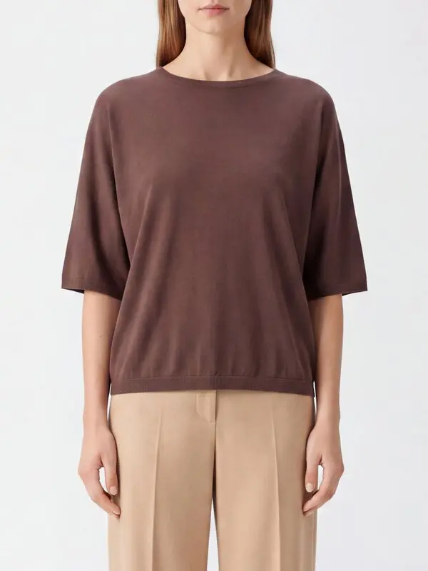 Brunello Cucinelli Jumper Colour - Violet