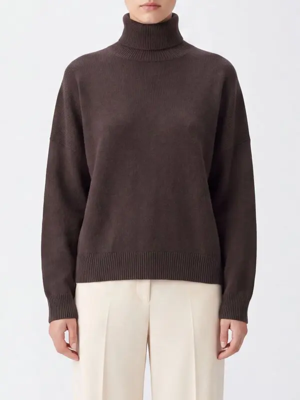 Brunello Cucinelli Jumper Colour - Coffee