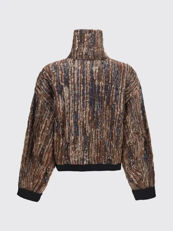 Brunello Cucinelli Jumper Colour - Brown