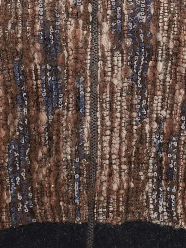 Brunello Cucinelli Jumper Colour - Brown
