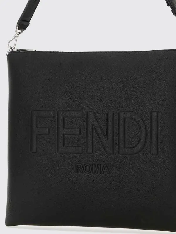 Fendi Bag Colour - Black