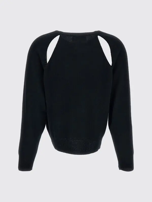 LISA YANG Jumper Colour