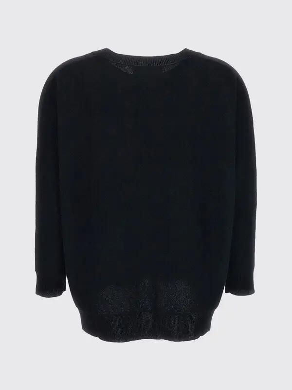 LISA YANG Jumper Colour - Black