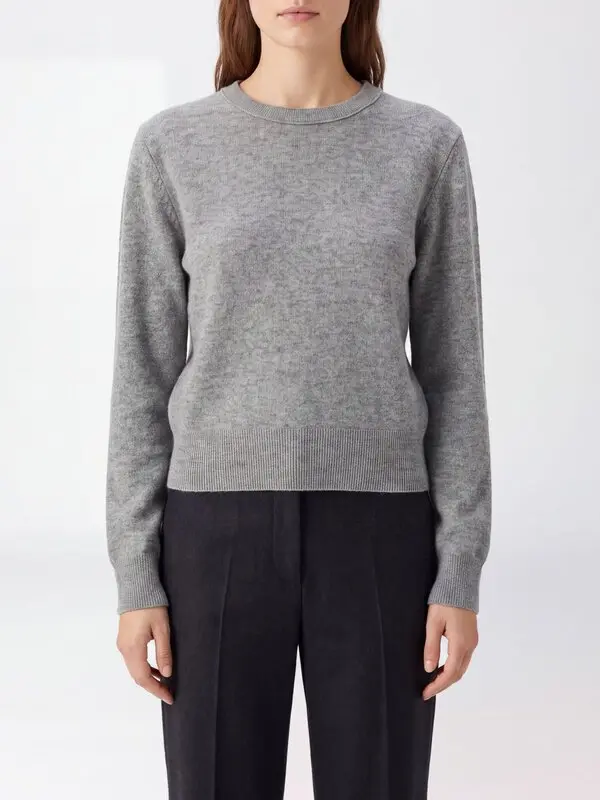 LISA YANG Jumper Colour - Grey