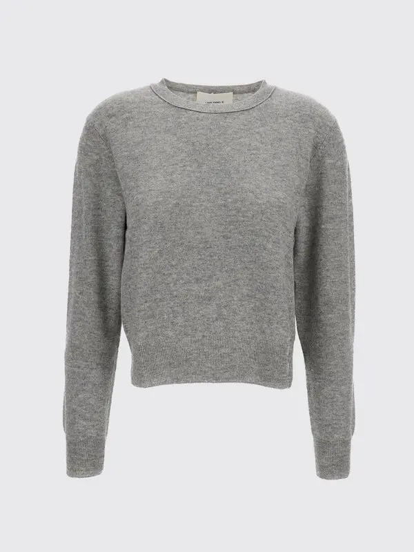 LISA YANG Jumper Colour - Grey