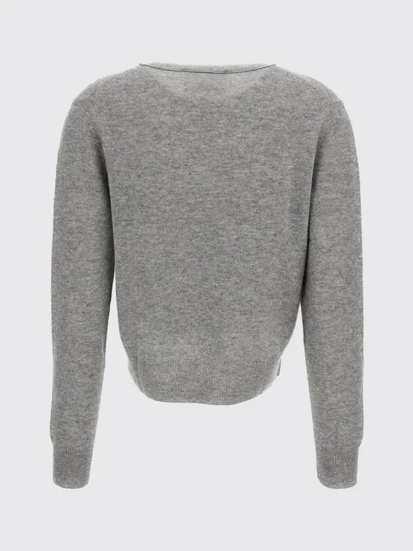 LISA YANG Jumper Colour - Grey