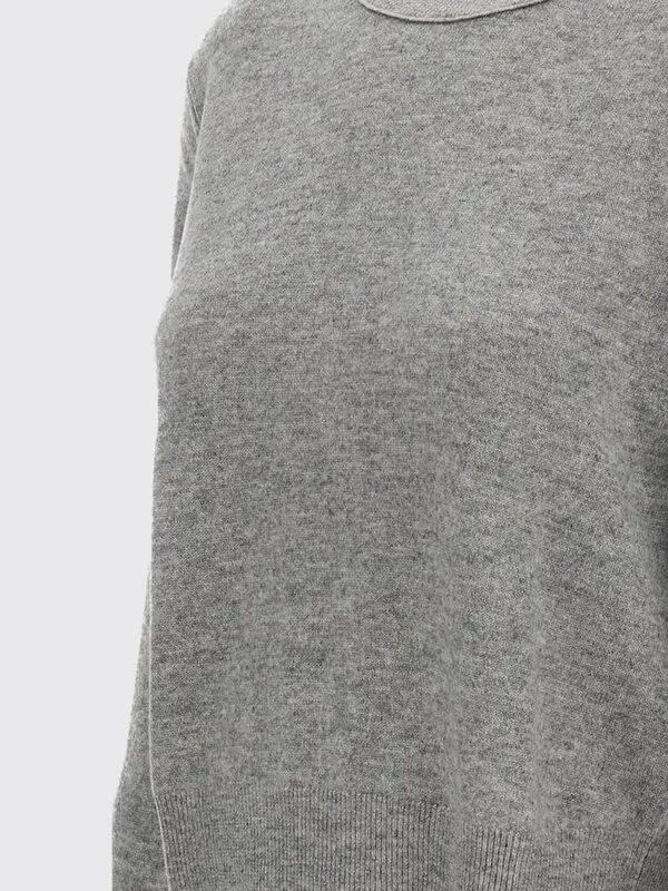 LISA YANG Jumper Colour - Grey